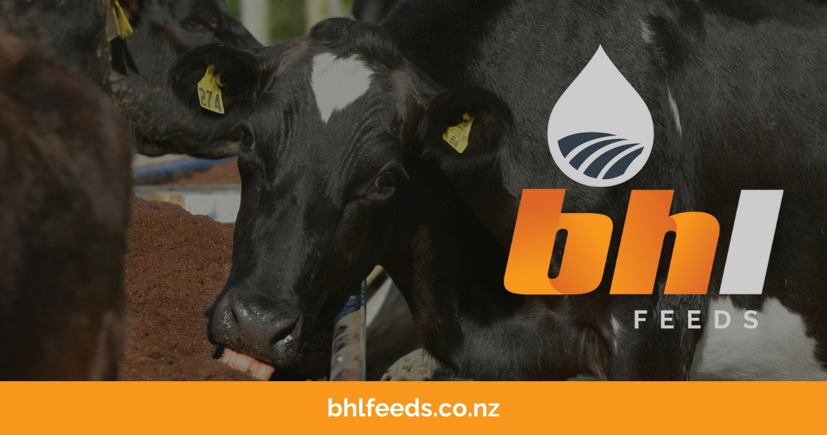 Providing Quality Nutritional Animal Feed in New Zealand | BHL Feeds